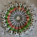 Ultimate Football Sweet Cone Personalised Party Bags Football Party ...