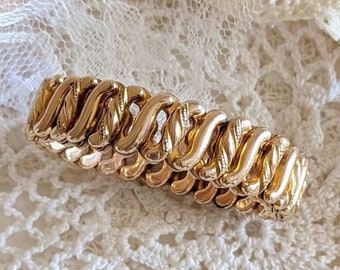 Antique Expansion Bracelet - Etsy