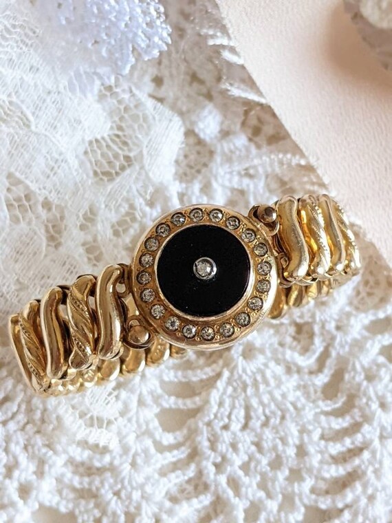 Sweetheart expansion bracelet - Gem