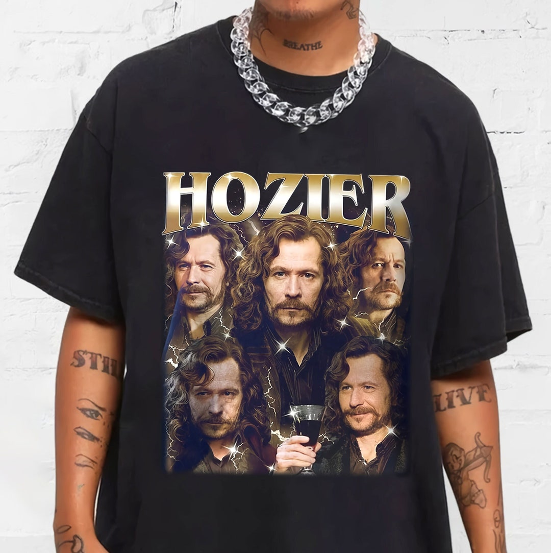 Sirius Black 90s Vintage Png, Hozier Funny Meme Png, Hozier Fan Gift ...