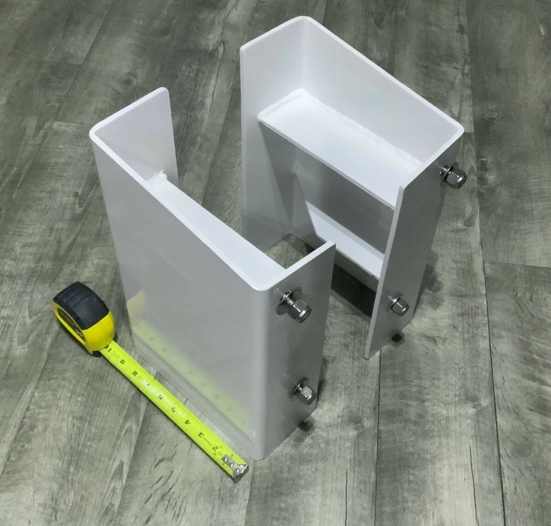 Boat Bracket 10 In - Etsy