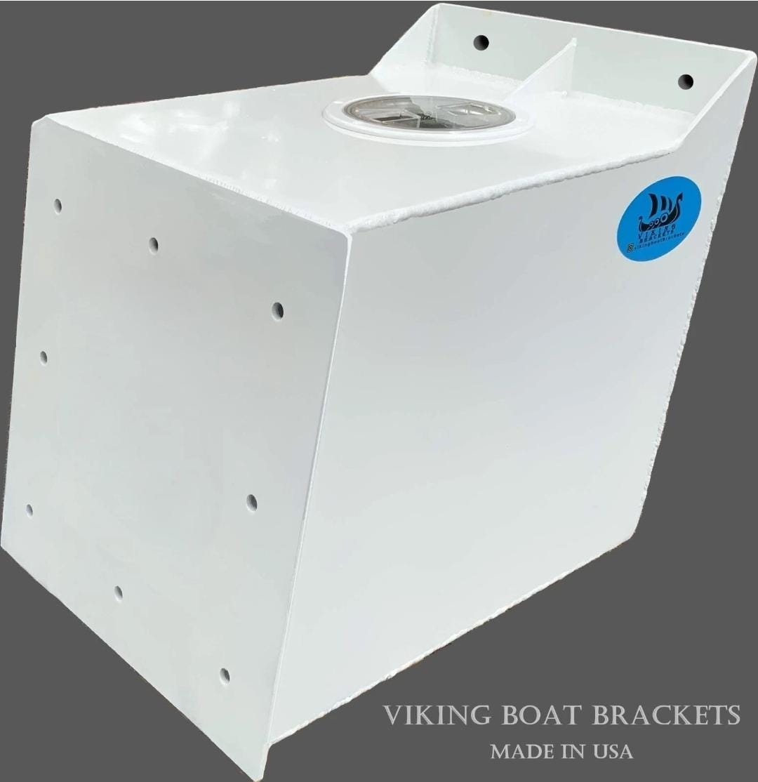 Outboard Bracket - Etsy