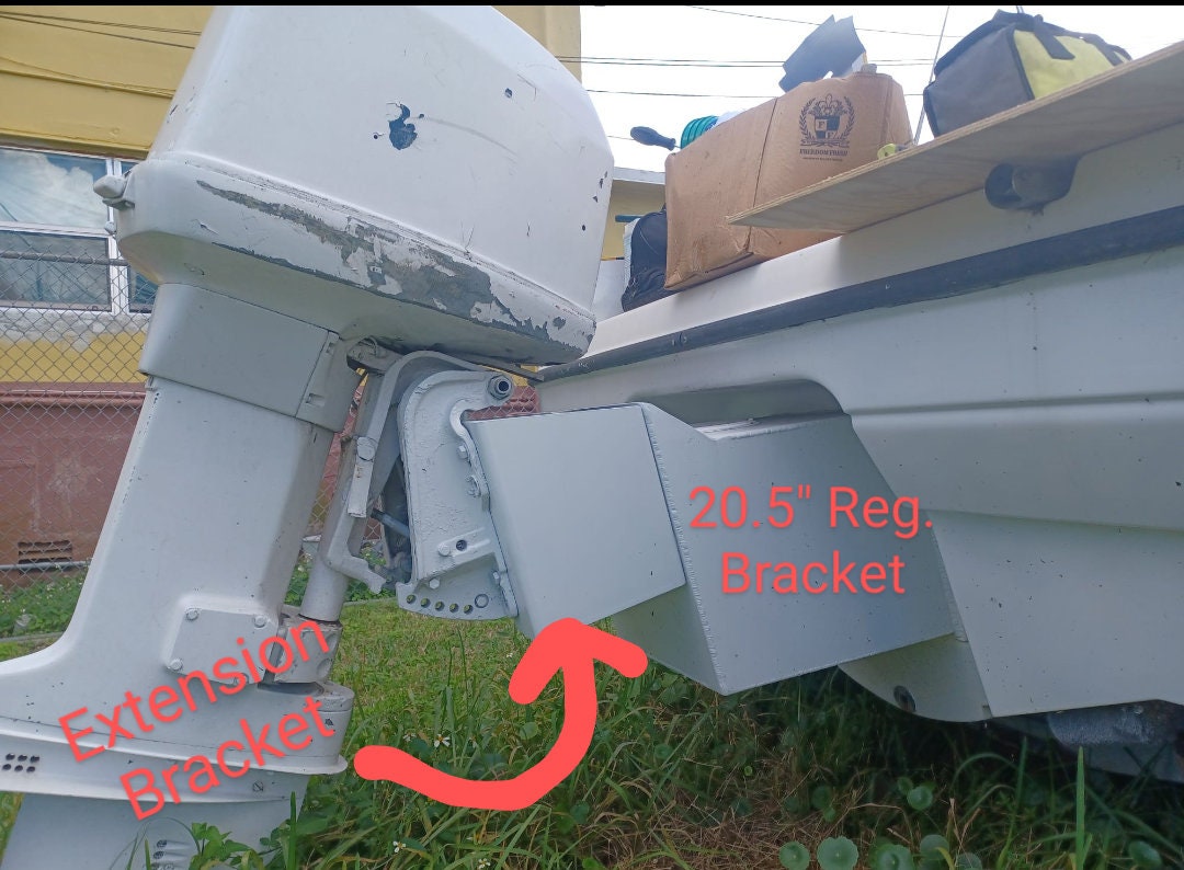 Boat Bracket 10 In - Etsy