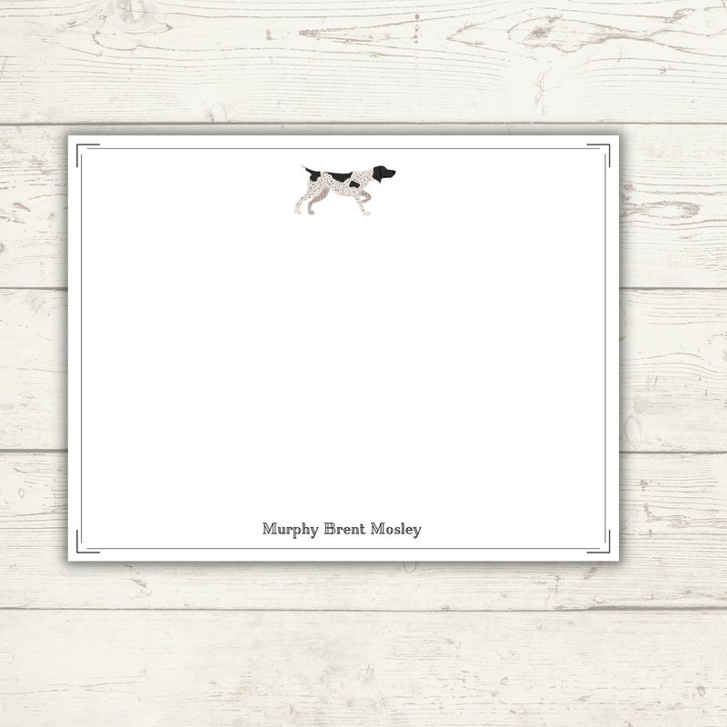 Pointer Stamp - Etsy
