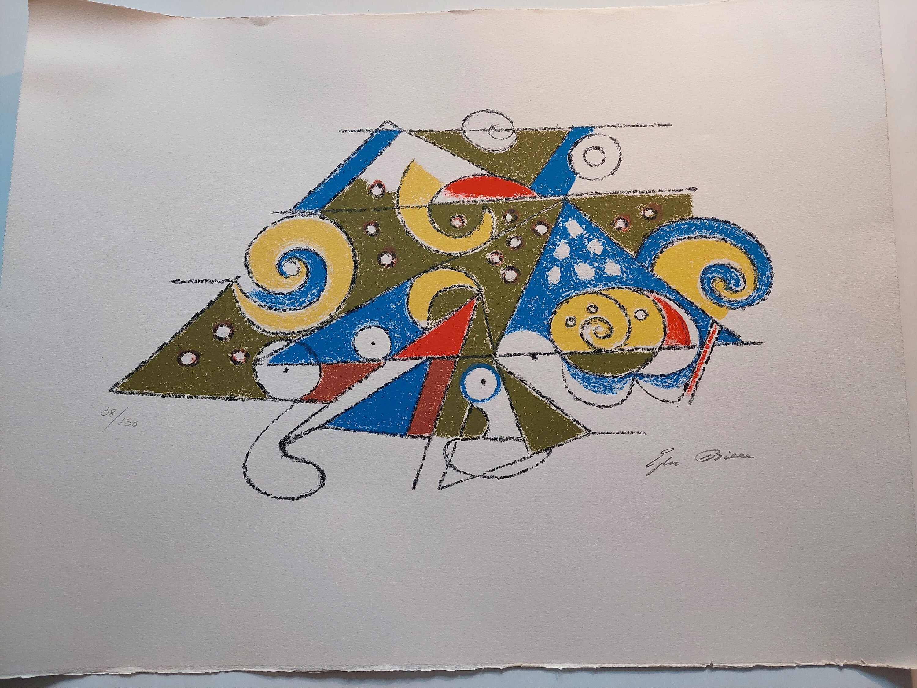 Ejler BILLE Signed Lithograph // Original Print by Bille - Etsy Ejler BILLE Signed Lithograph // Original Print by Bille - Etsy