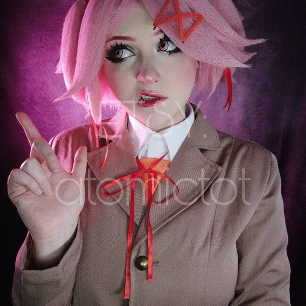 Cosplay doki doki literature club - Etsy France