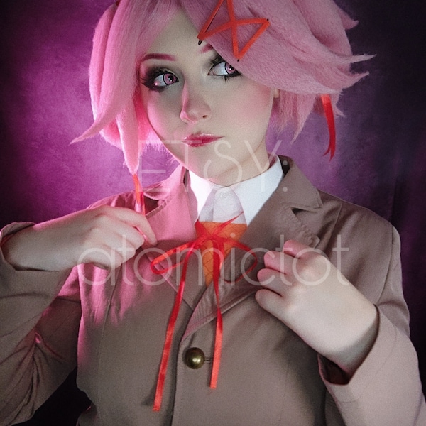 Cosplay doki doki literature club - Etsy France