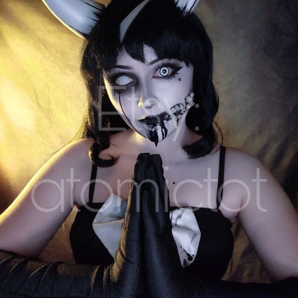 Cosplay Angel - Etsy