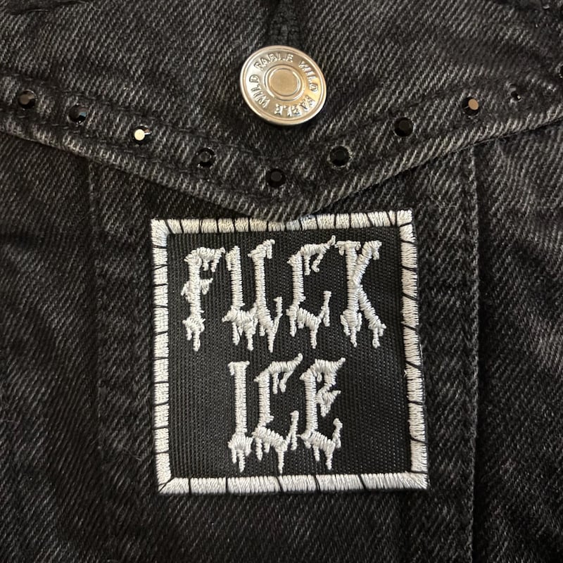 No Ice Display Stickers - Etsy