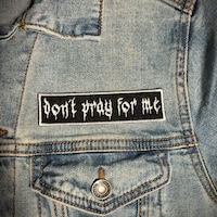 Anti Religion - Etsy