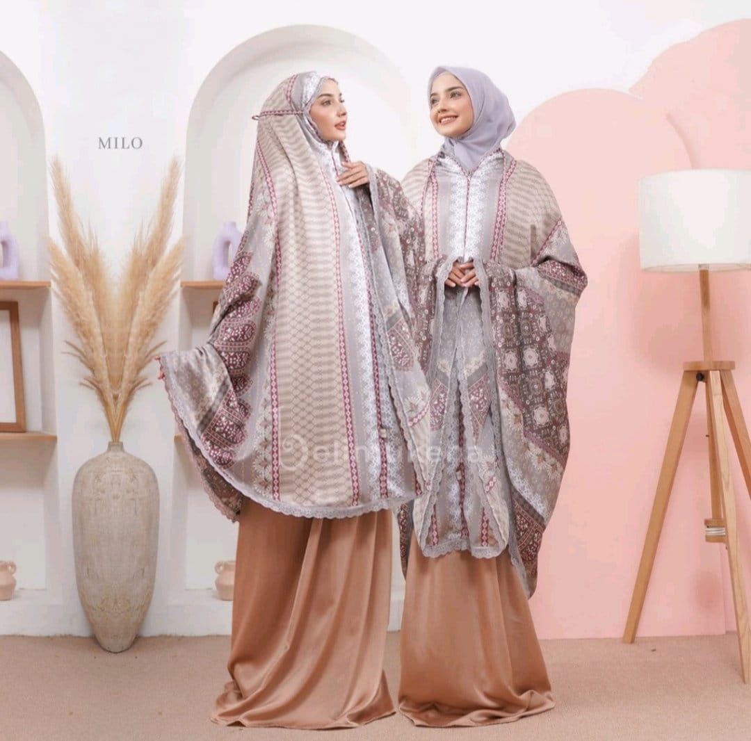 Muslim Prayer Dress/islamic Prayer Clothes/islamic Prayer - Etsy