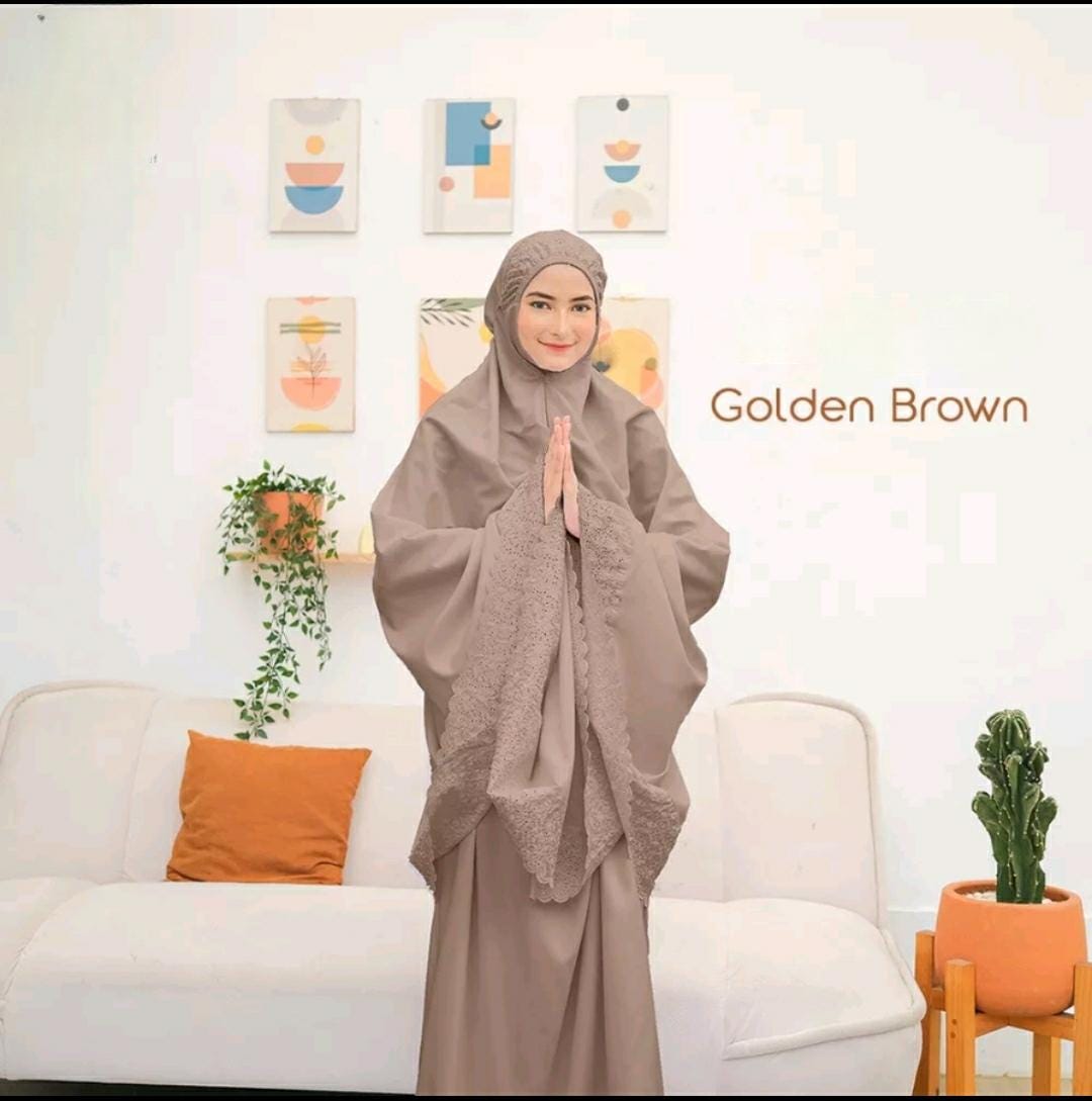 Prayer Dress-islamic Dress-prayer Garment-adult Prayer Clothes - Etsy