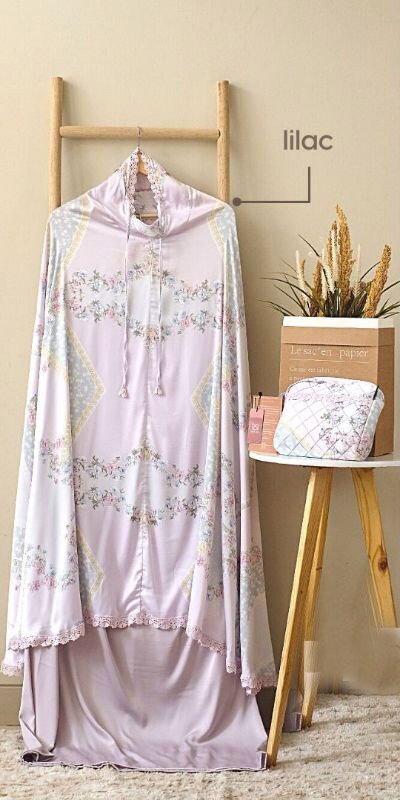 Islamic Prayer Dress for Muslim Women - Etsy