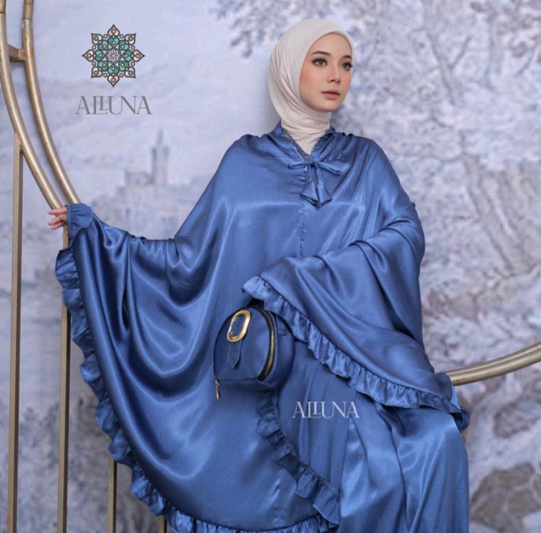 Islamic Prayer Clothes/prayer Hijab/salah Set/mukenah/muslimah Dress - Etsy