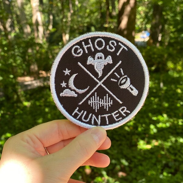 Cryptid Patches - Etsy