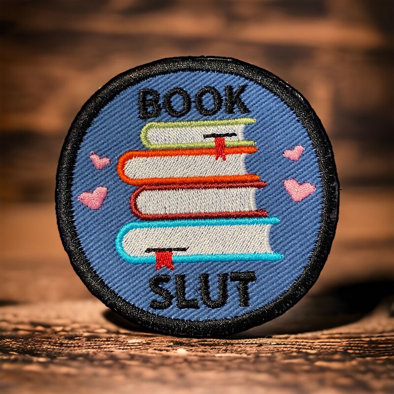 Cool Patches - Etsy