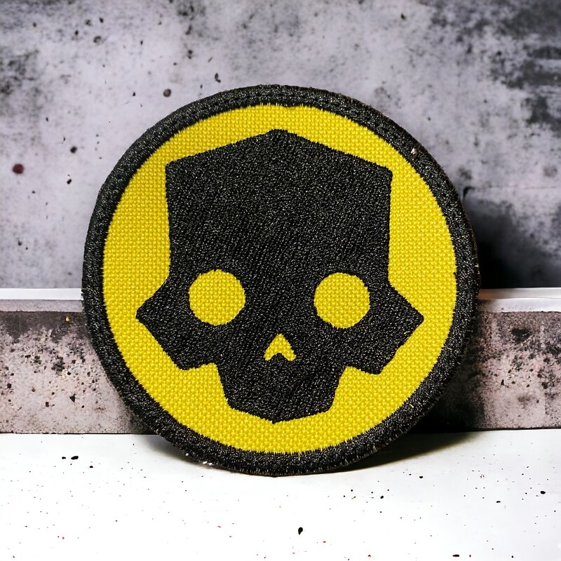 Helldivers Merch - Etsy