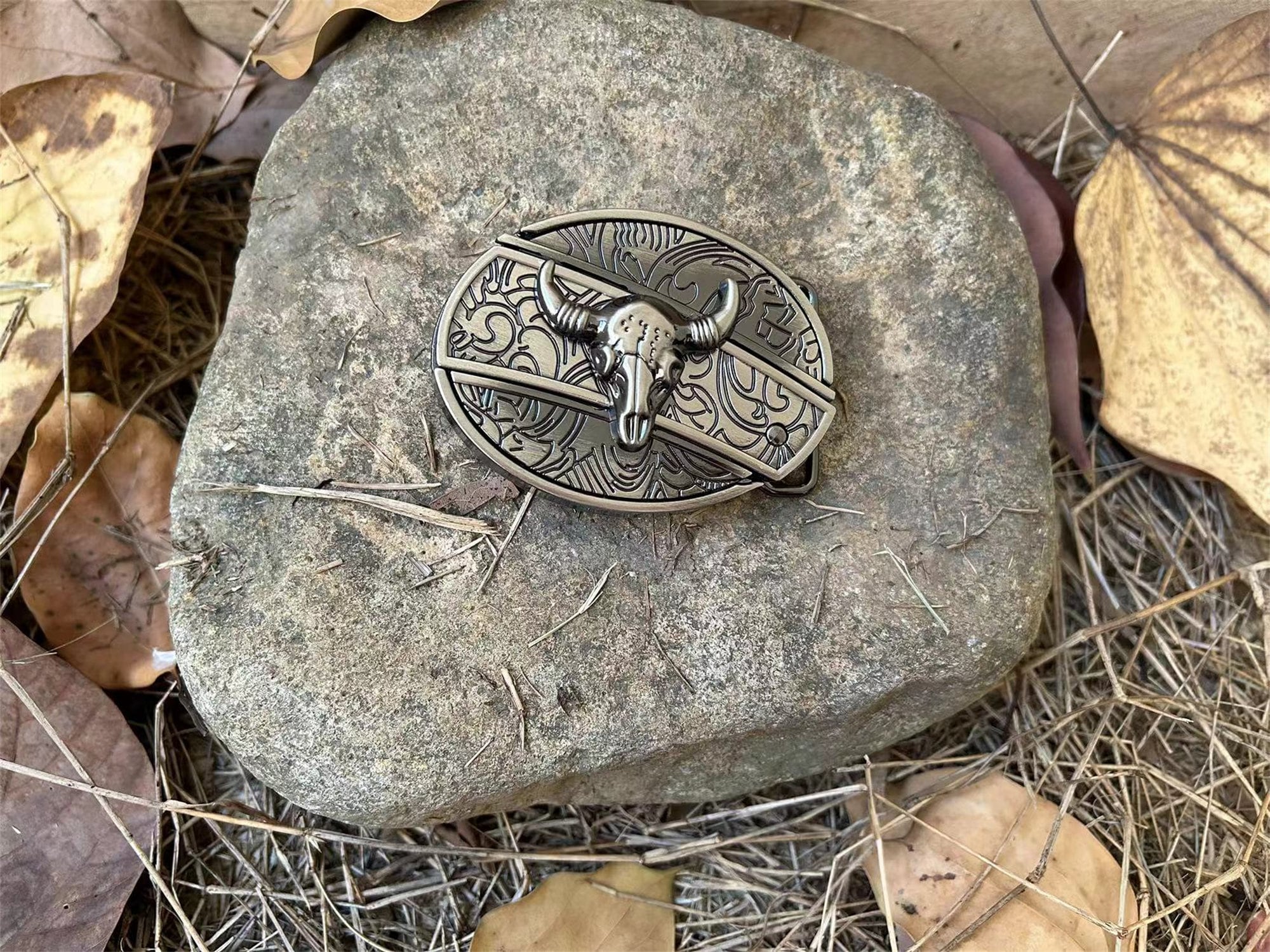 The 3D Creative Belt Buckle Fits Belts of 3.4-3.8cm Width - Etsy