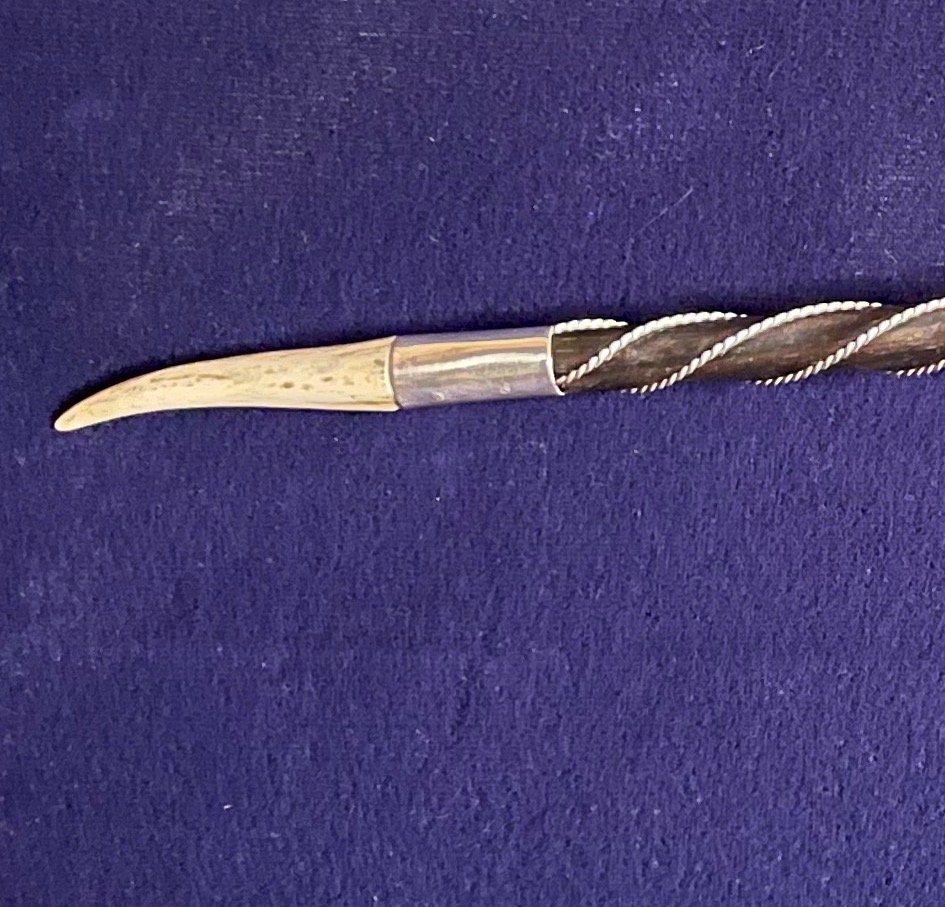 Magic Wand: the Cycle of Life - Etsy