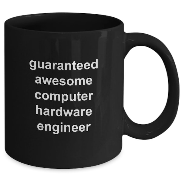 Engineer Mug - Etsy