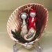 Handmade Seashell Nativity One of a Kind. - Etsy