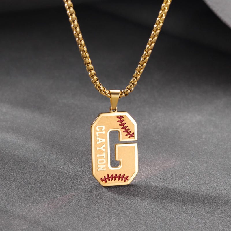 Baseball Charms - Etsy