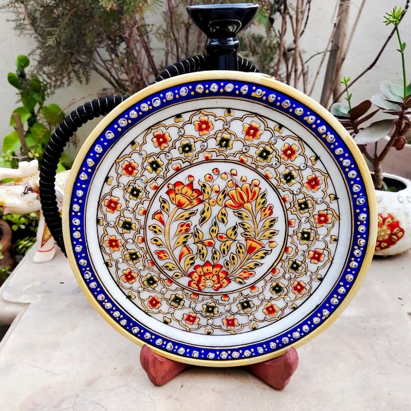 Decorative Plates - Etsy
