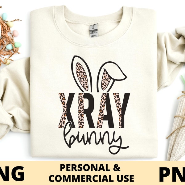 Xray Tech - Etsy