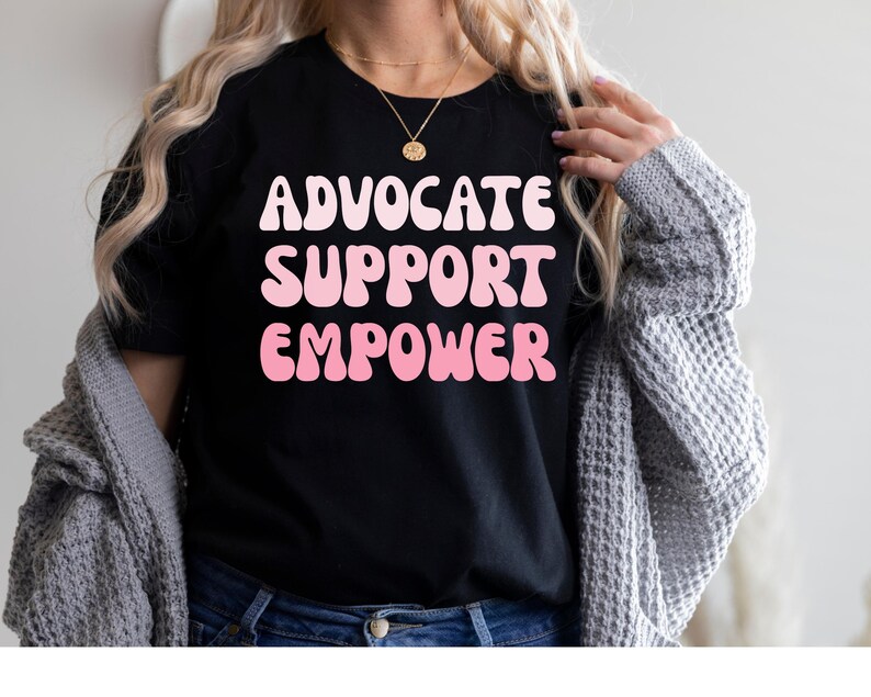 Social Worker PNG Sublimation Retro MSW Png Advocate Support - Etsy