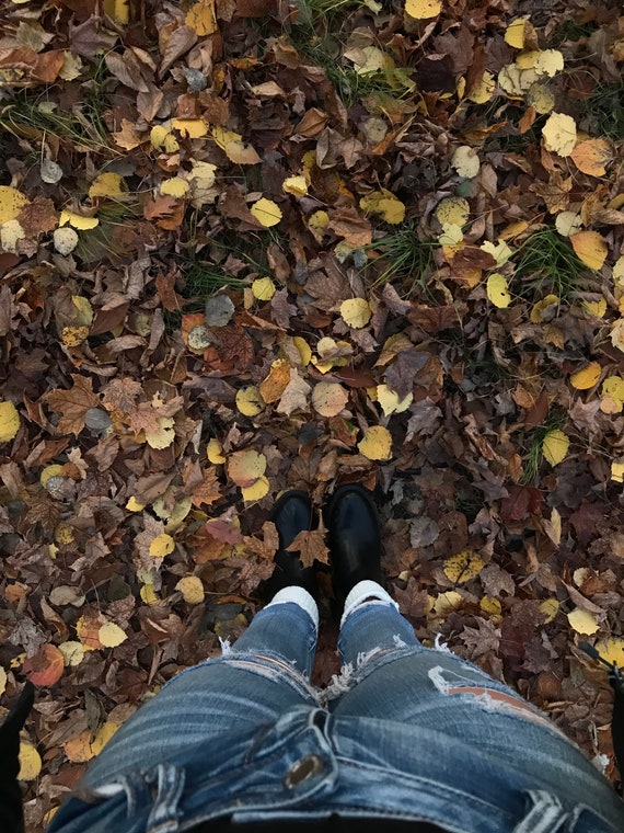Tumblr Autumn Photography