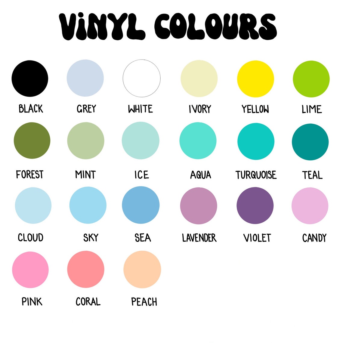 Customisable School Notebook Subject Labels Back to School - Etsy