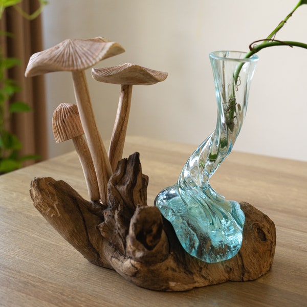 Liquid Wood - Etsy