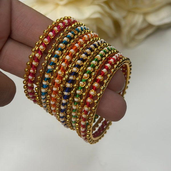 Kids Bangles - Etsy