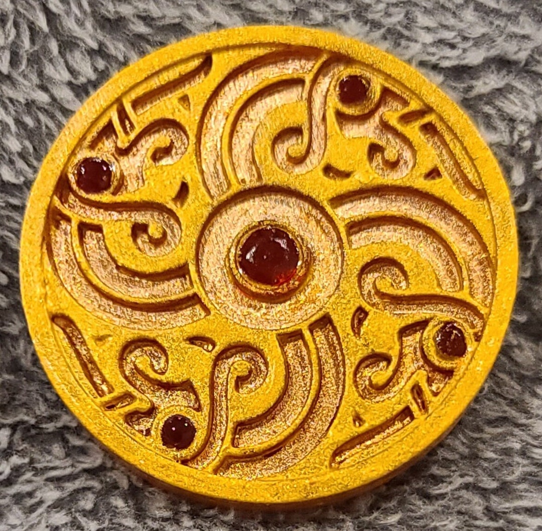 Props & Beyond Inspiration Token - Etsy