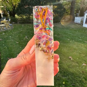 Mezuzah Smashed Wedding Glass, Chuppah Smashed Glass, Modern Mezuzah ...