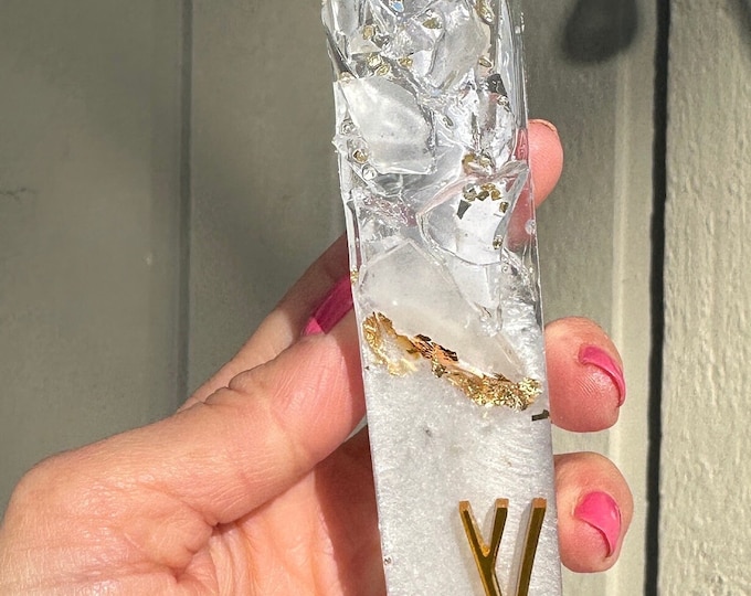 Mezuzah Smashed Wedding Glass, Chuppah Smashed Glass, Modern Mezuzah ...