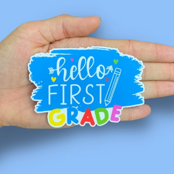 Notebook Sticker - Etsy