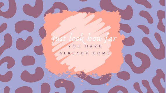 Digital Laptop Wallpaper | Etsy