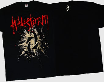 Halestorm Shirt - Etsy