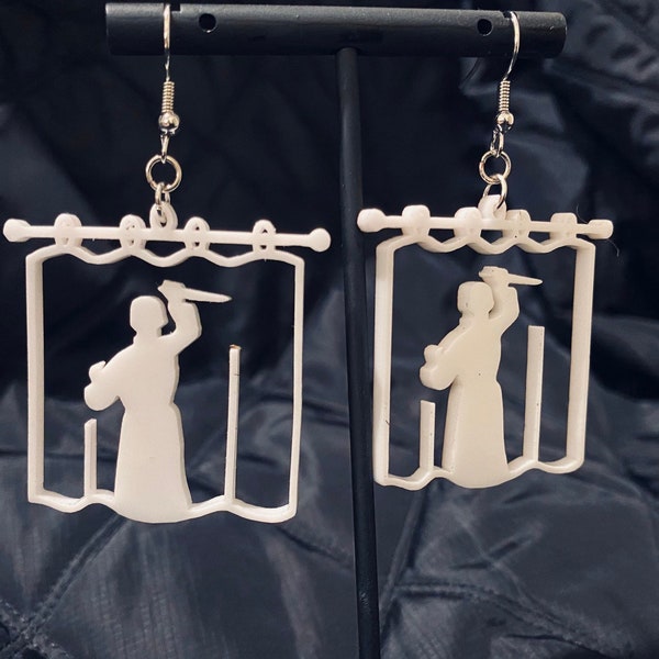 Psycho Jewelry - Etsy