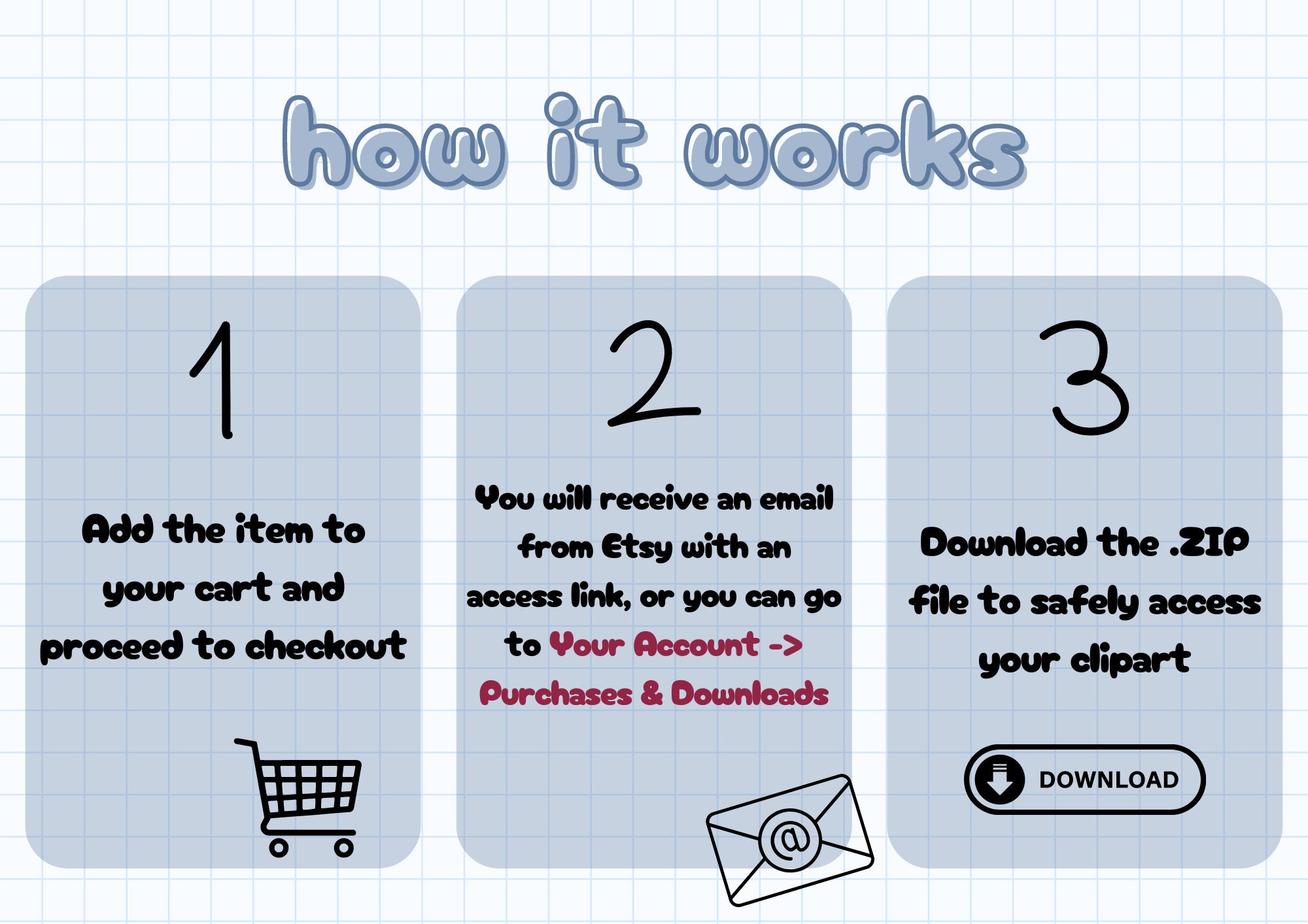 Ocean Clipart Blue Watercolor Ocean Graphics Cute Sea Animal PNG Bundle ...