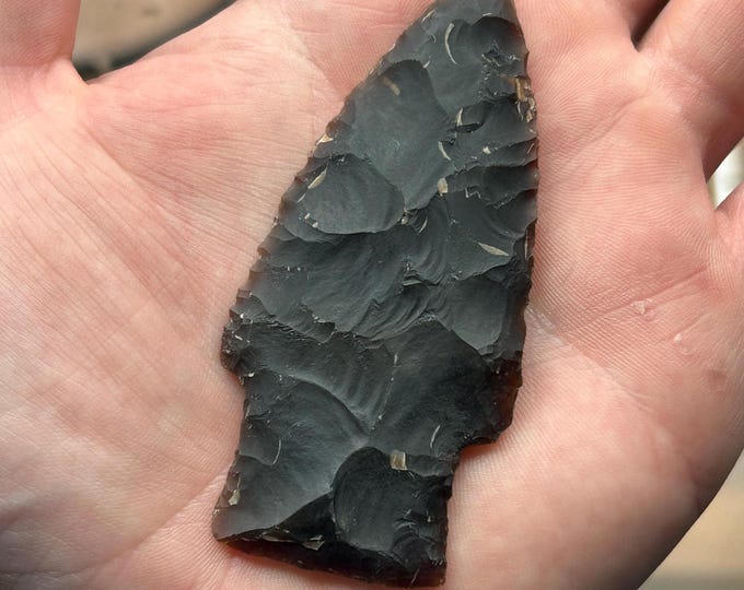 Scottsbluff Point Cody Knife - Etsy 日本