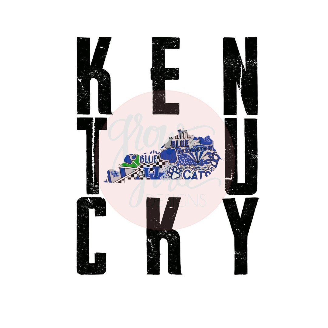 Kentucky Ky 606 Wild Cats University of Kentucky Derby Bourbon ...