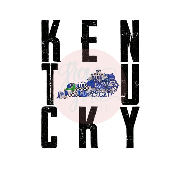 Kentucky Ky 606 Wild Cats University of Kentucky Derby Bourbon - Etsy