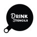 Custom Cocktail Stencil - Etsy