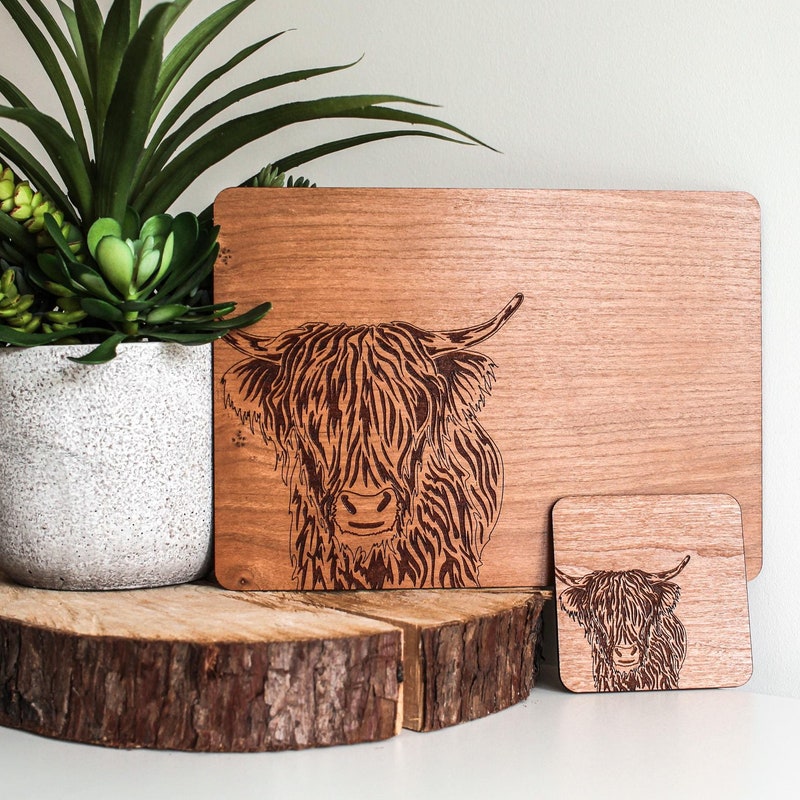 Cow Gifts - 60+ Gift Ideas for 2024