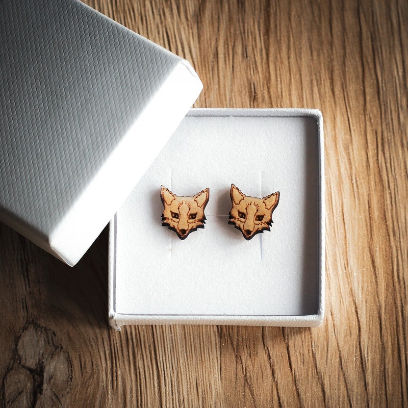 Gifts for Fox Lovers - 60+ Gift Ideas for 2025