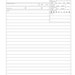 Printable Deer Hunting Journal - Hunting Log Book, Whitetail Hunting ...