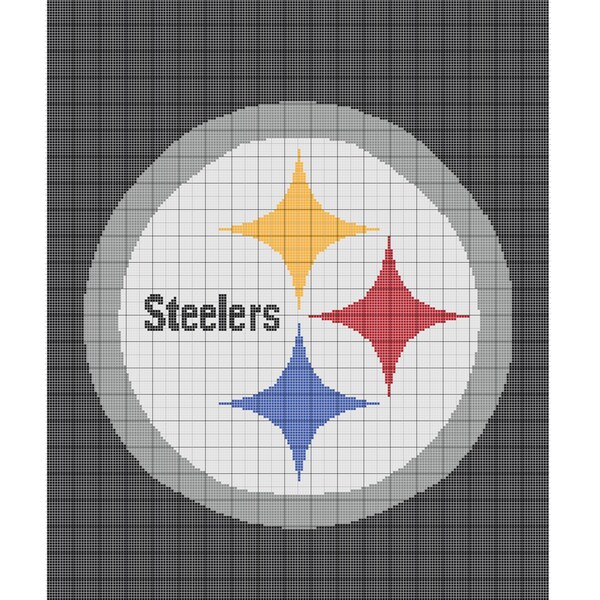 Steelers - Etsy
