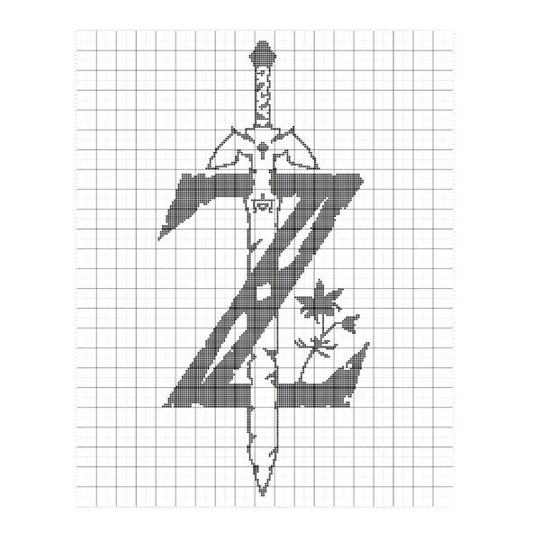 Zelda Crochet - Etsy